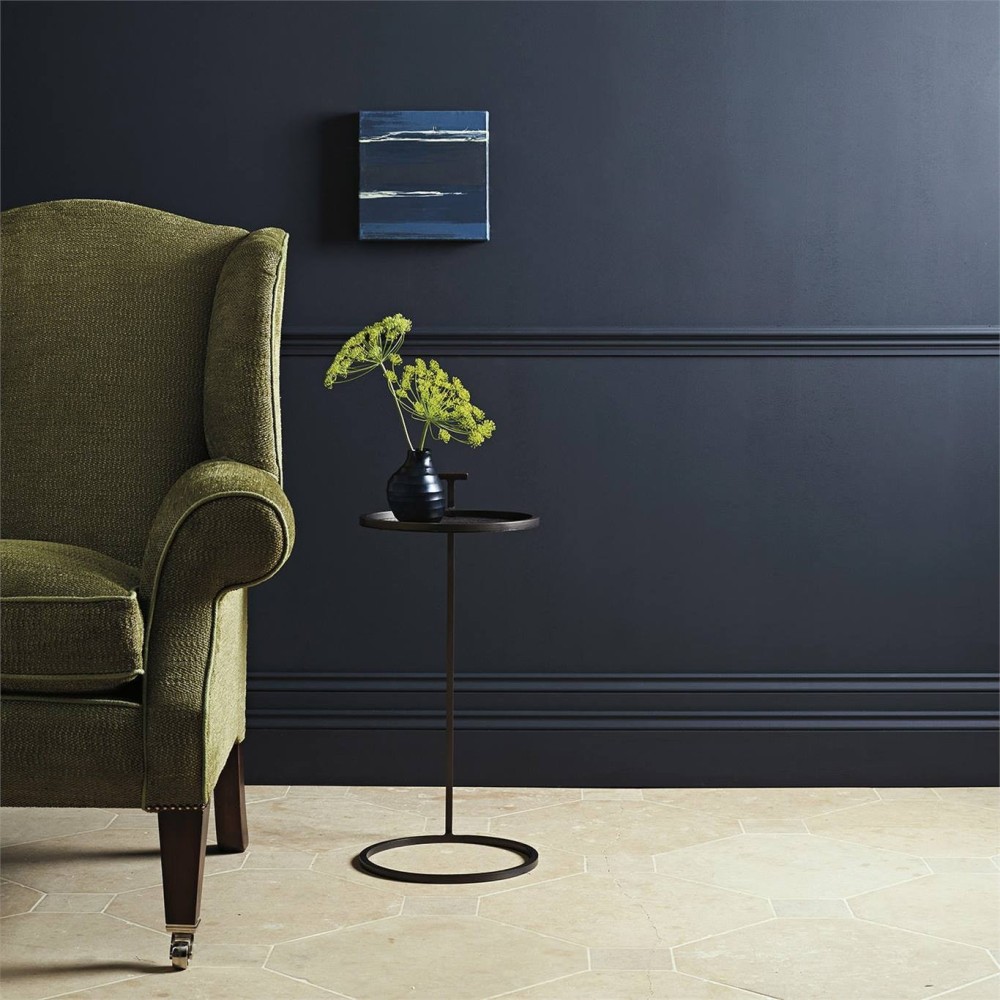 Como Blue | Zoffany Paint | Designer Paint