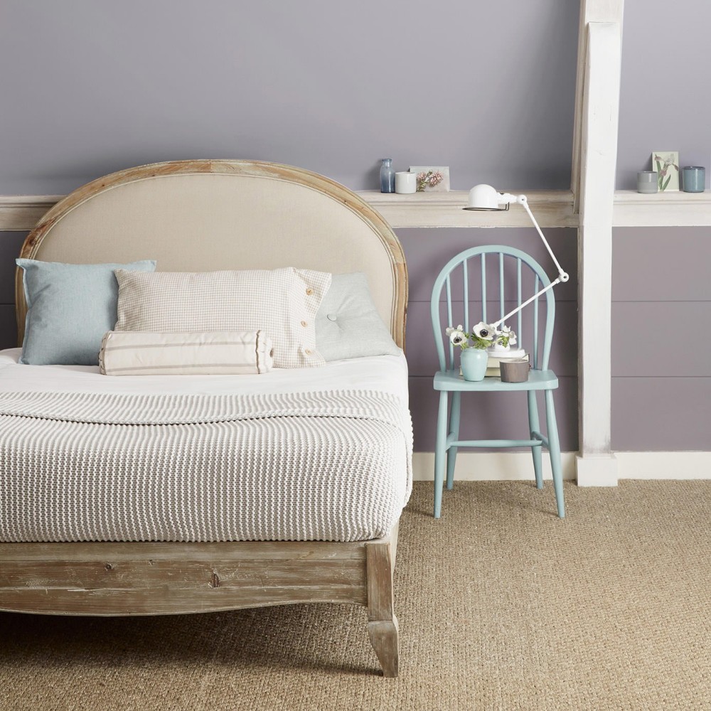 Lilac Shadow | Sanderson Paint | Paint